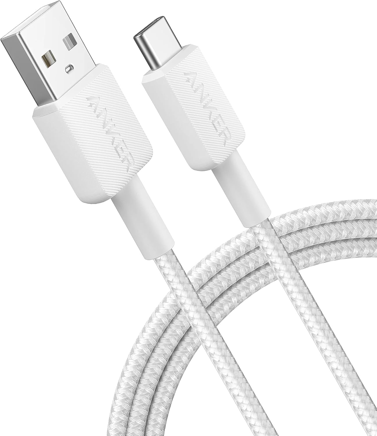 Order Anker 322 USB-A to USB-C Cable Now! | Jomla.sa