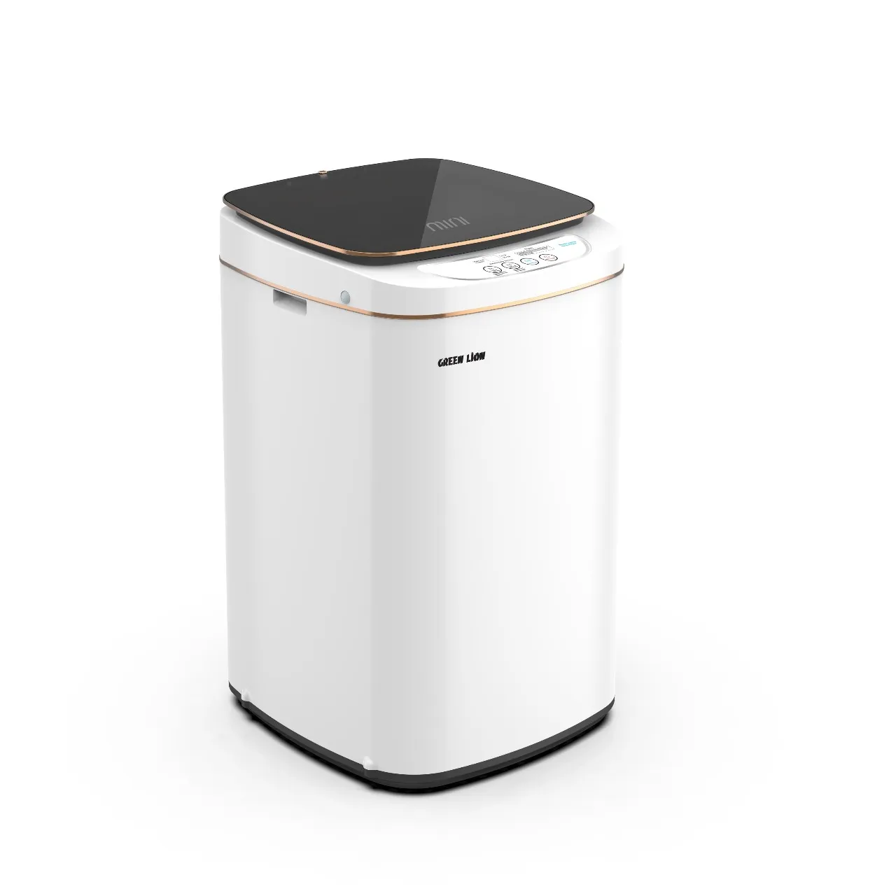 Order Green Lion Fully Automatic 22L Compact Washing Machine - White ...