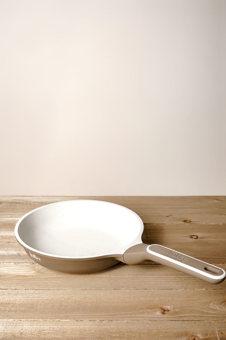 Order Julia Elite-Prof Frypan Without Lid 24cm-Brown Now! | Jomla.sa